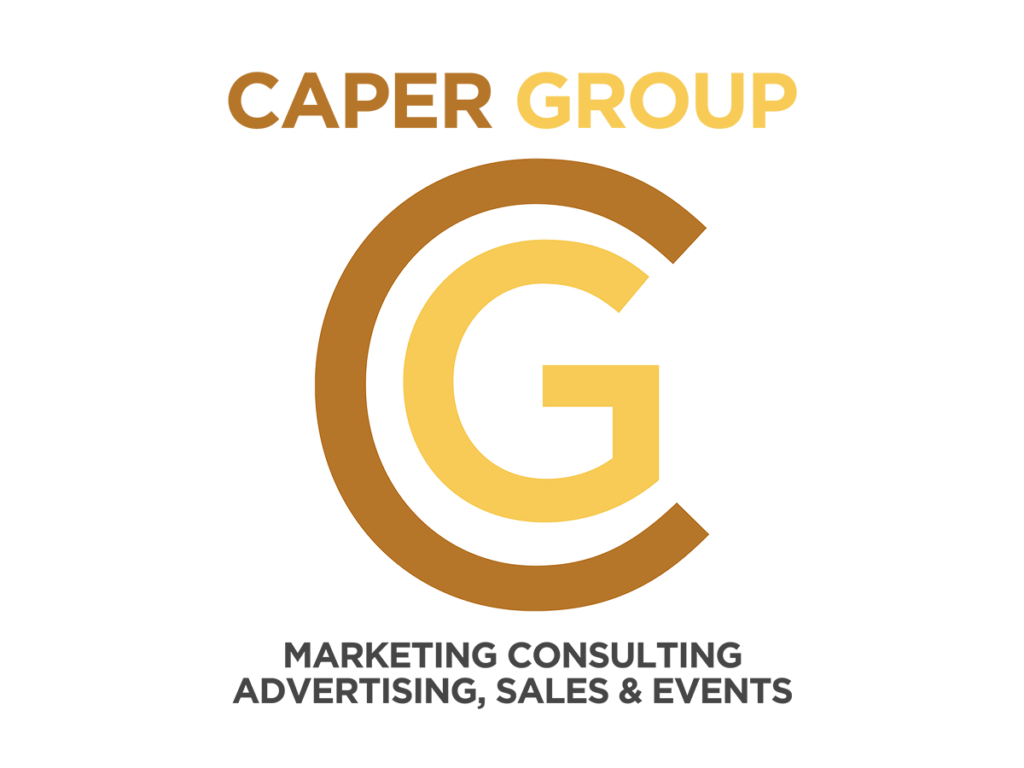 Caper Group – Building Brands from Zero to Hero